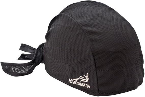 Headsweats Mens Do Rag Skull Cap for Men and Women – Awesome Skulls