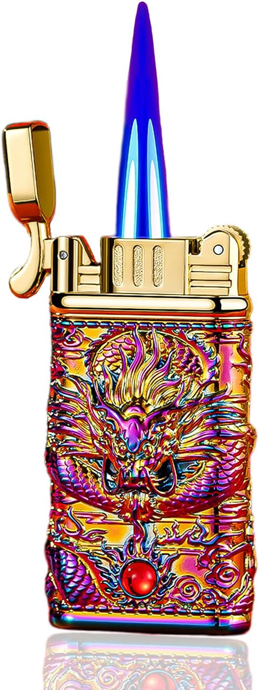 Skull Lighters – Awesome Skulls